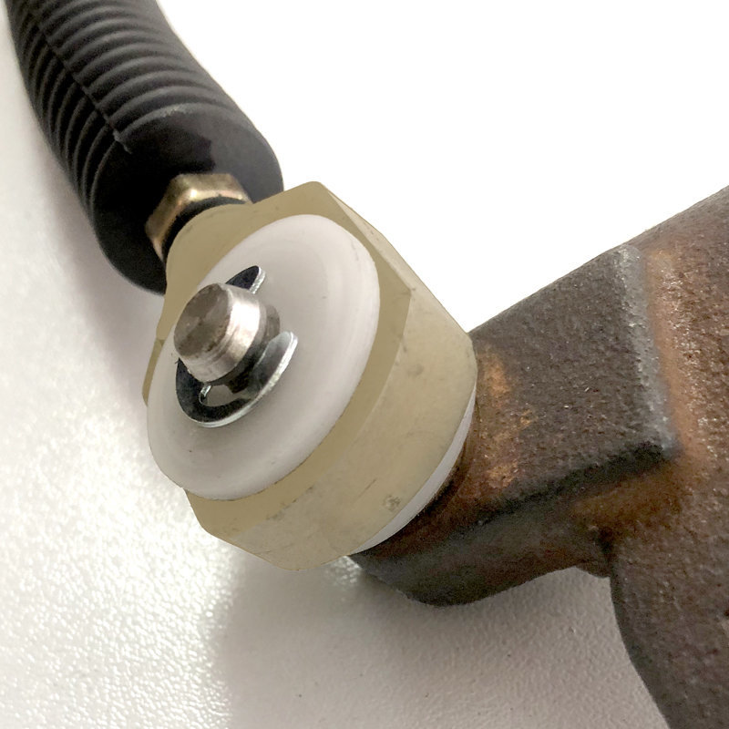 KIT-TRN-7-3P Transmission Shifter Cable Linkage Repair Kit Ford Focus ...