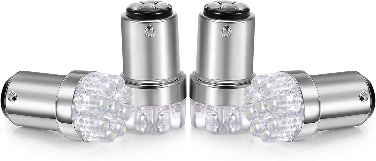 LED-1004-DOOR 1964 - 1968 Mustang Door Courtesy Lamp LED Replacement ...