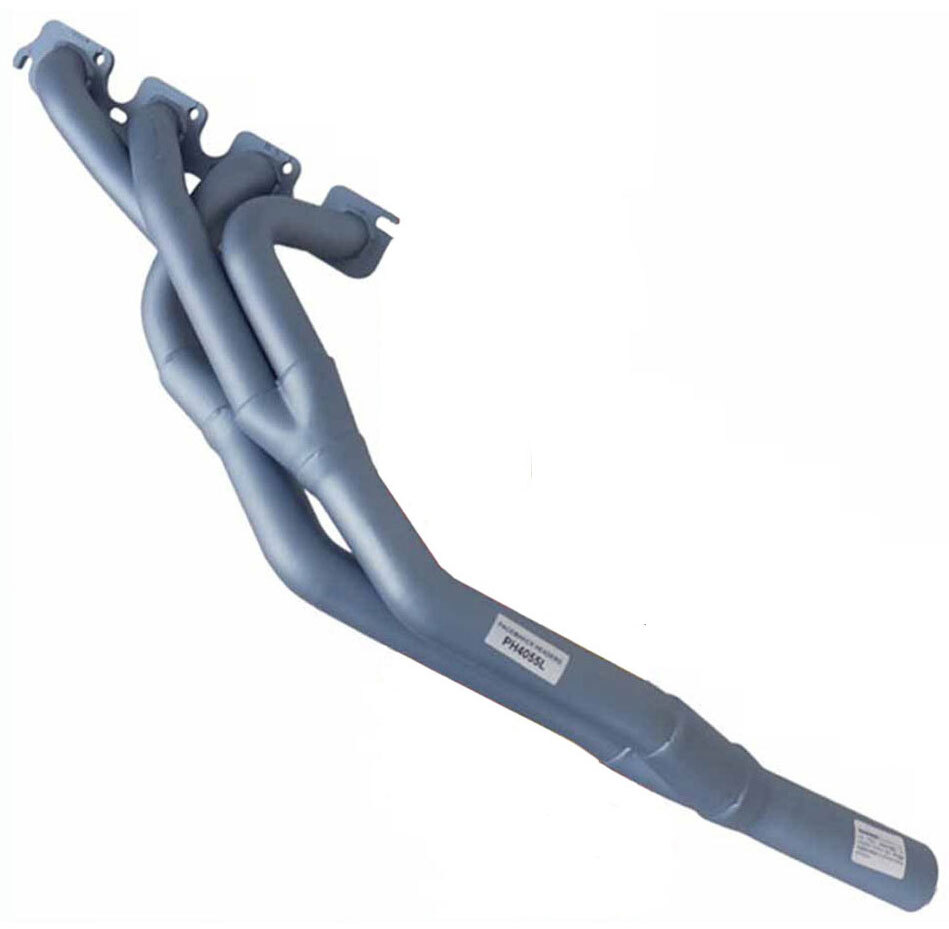 Pacemaker PH4055 Pacemaker Headers Ford Falcon XR - XF 302 - 351C 4V 1 ...