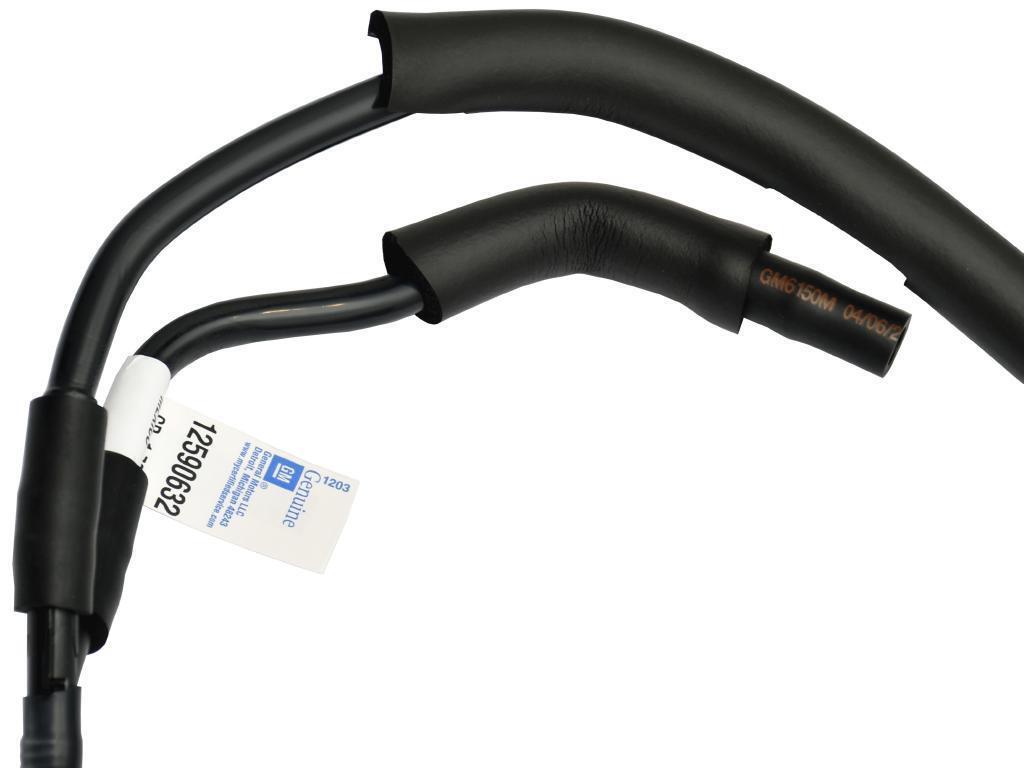 RS-12590632 Hose & Pipe PCV Set for Holden VT VX VY VZ 5.7 & 6.0 Litre