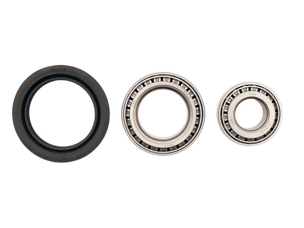 RS-2746 Ford Falcon XA XB XC XD XE XF ZF-ZL Front Wheel Bearing Kit