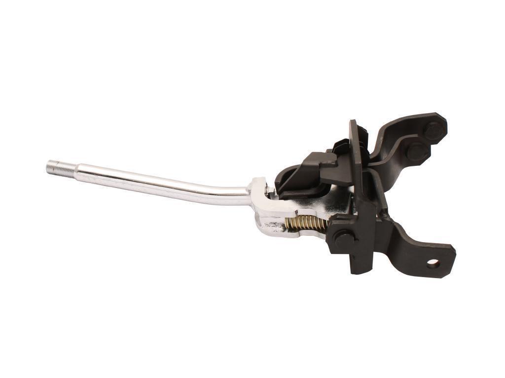 RS-2812313 Chrome Shifer Gear Shift Assembly for Holden LC LJ 4 Speed