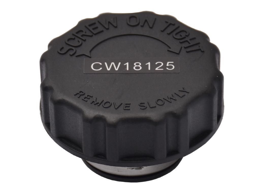 RS-92067202 Radiator Cap (Metal Spring Type) for Holden VZ V6