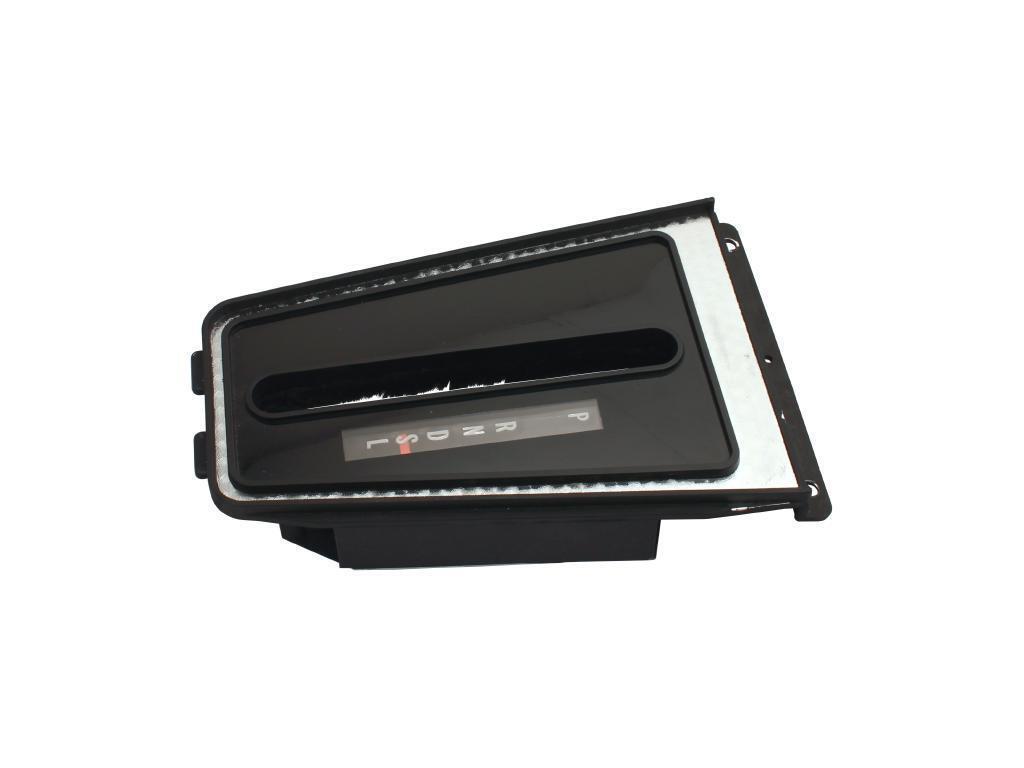 RS-GS1002 Silver Console Insert Automatic Indicator for Holden HQ GTS