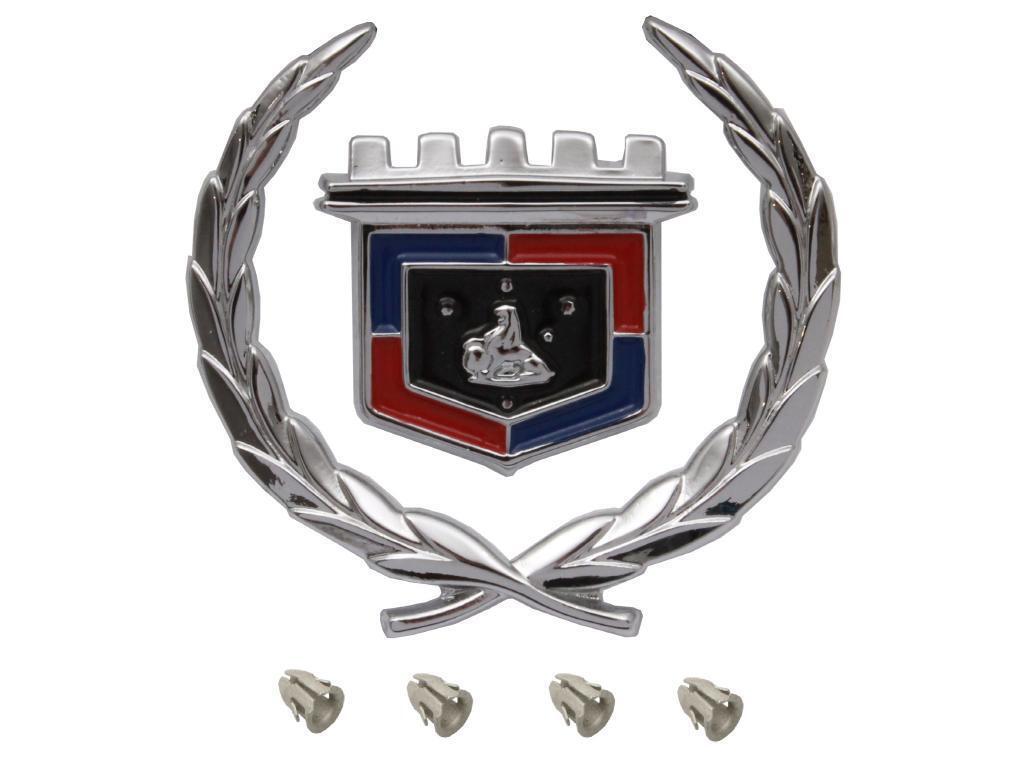 RS-HQBK14 Badge Kit for Holden HQ Statesman DeVille