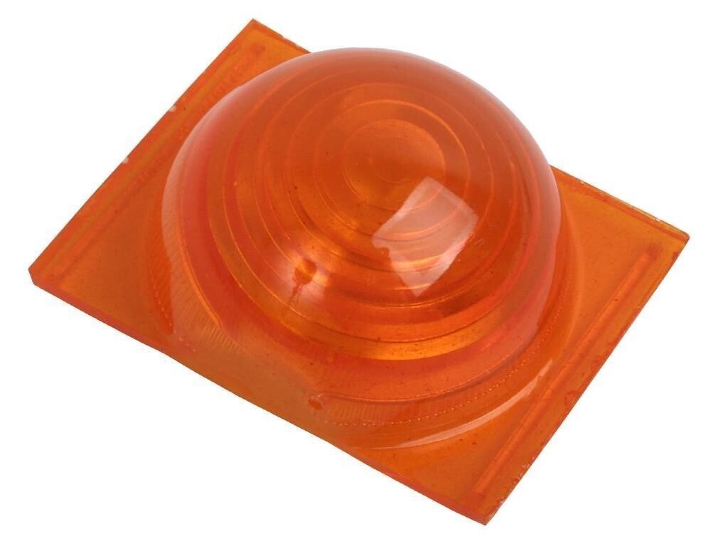 RS-LFT200ZA Ford Falcon XW Front Inner Indicator Lens (Orange)
