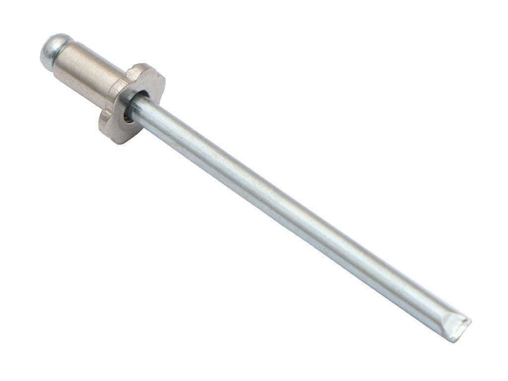 RS-RV1000 6pc ID Plate Rosette Rivet Kit for Holden VN VQ VG VP VR VS ...