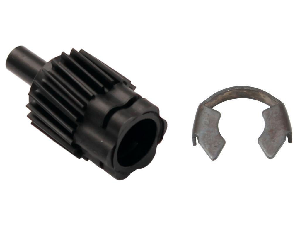 RS-SG2005 Ford Gear Speedo Driven 20th Black C4/C6/C10/FMX/AOD