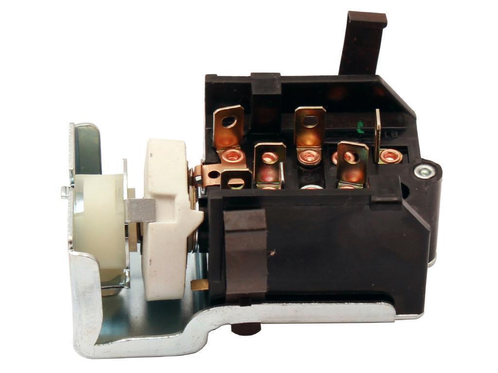 Rare Spares RS-SW2004 Ford Falcon XM XP Headlight Switch