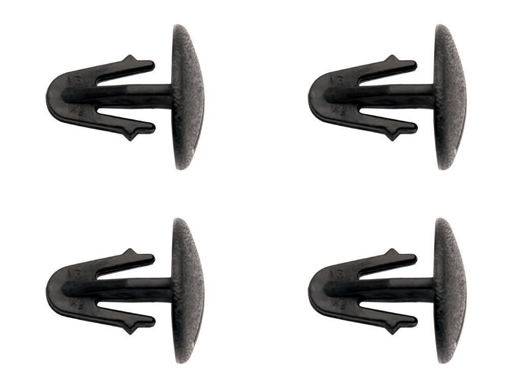 RS-TC2012 Ford Falcon XD XE XF XG XH Lower Dash Fuse Panel Retainer Clips