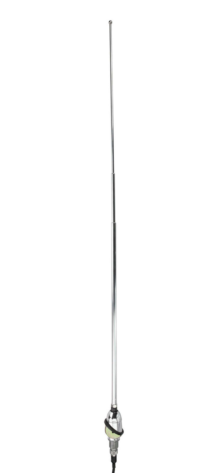 RetroSound SC63-CM1-20 1963-64 Impala Antenna w/ 20' Cable ...