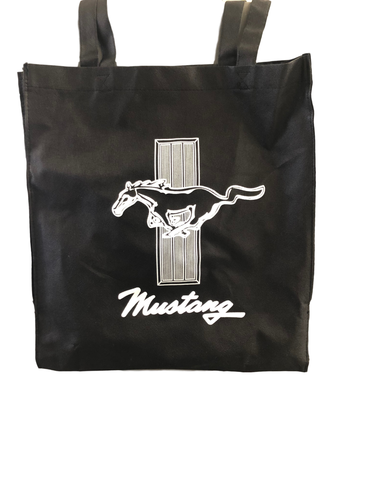 Custom Mustangs SHBG-MUSTANG Mustang Show Bag