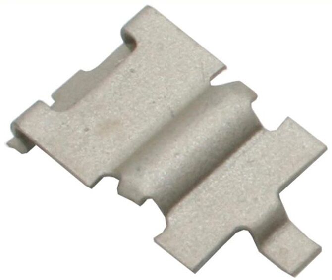 Holden Bonnet Cable Retaining Clip