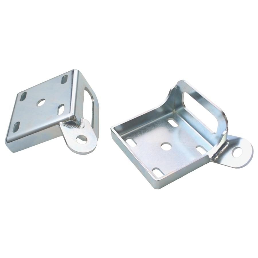 Total Control Products TCP-TCPLSP-01 Leaf Spring Plates - Standard ...