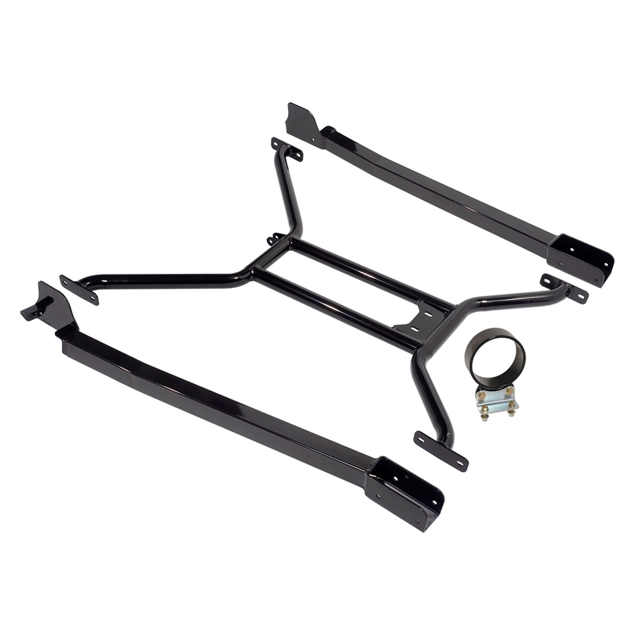 Total Control Products TCP-TCPSUBFC-51 1964-1970 Mustang & Cougar ...