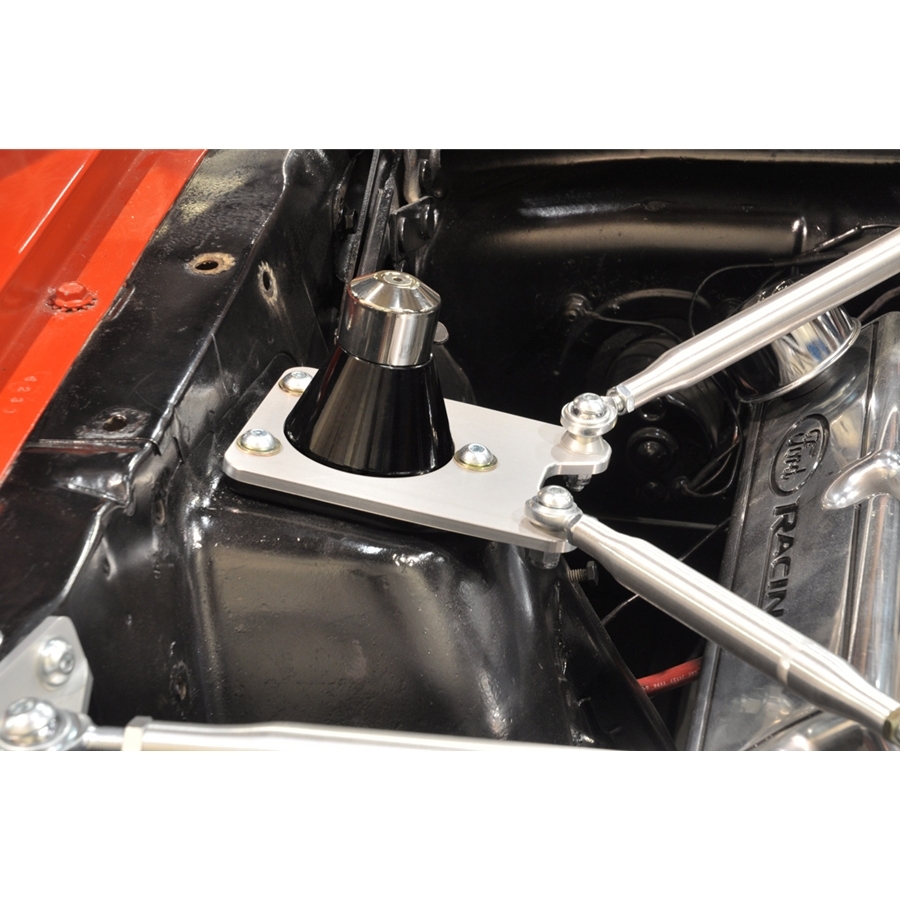 Total Control Products TCP-TCPTWRB-01 1964-1970 Mustang & Cougar ...