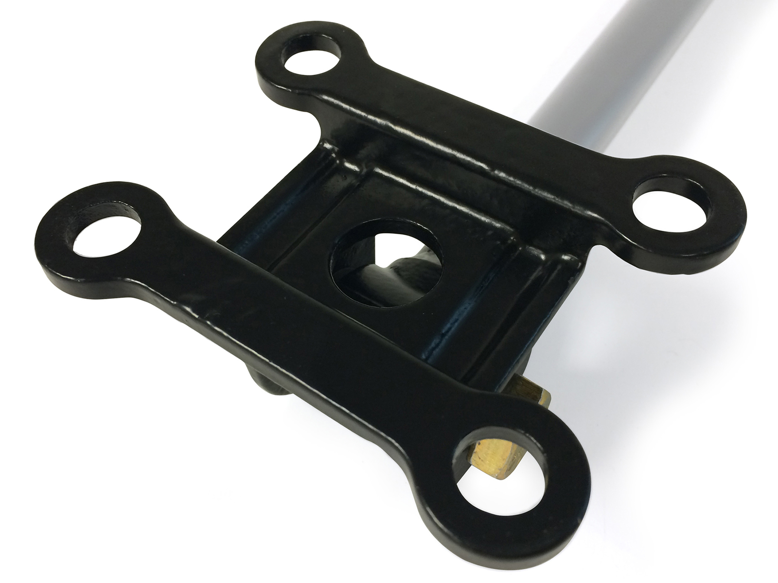 Scott Drake TM-1068-P 1964 - 1966 Mustang Performance Under-Ride ...