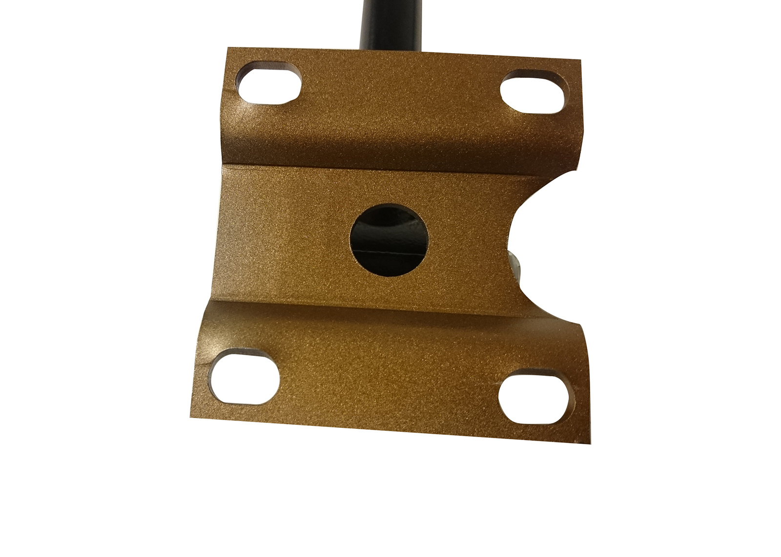 Scott Drake TM-1069-C 1967 - 1970 Mustang Concours Reproduction Under ...