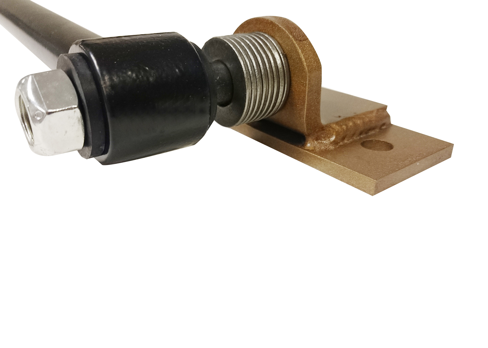 Scott Drake TM-1069-P 1967 - 1970 Mustang Performance Under-Ride ...