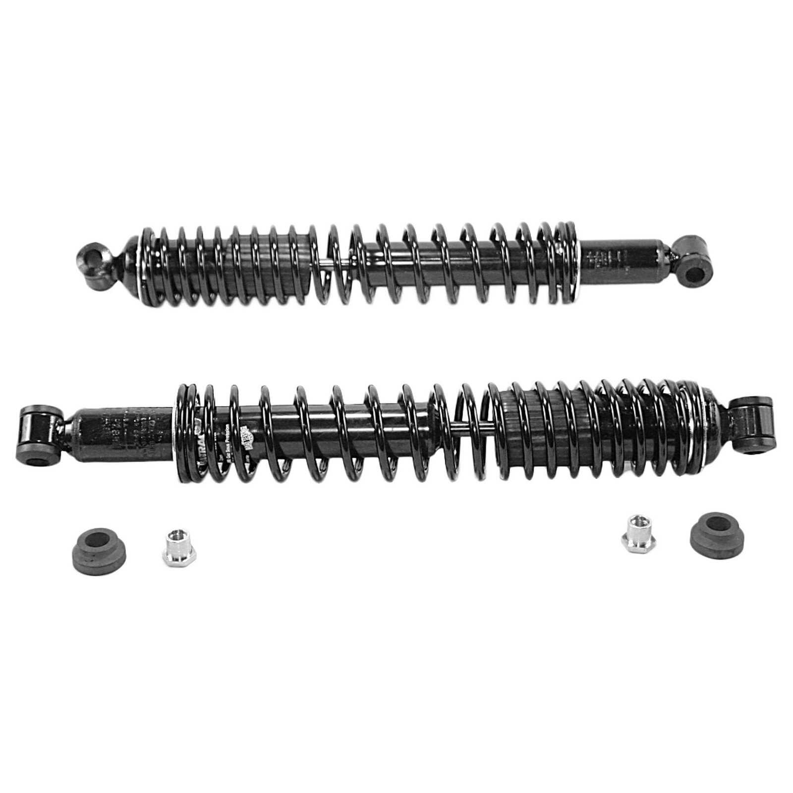 Monroe VALIANT-HD Valiant Monroe Rear Heavy Duty Assist Shock Absorber ...