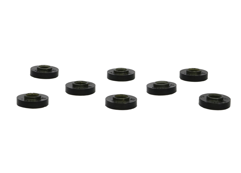 Whiteline W3140X 1965 - 1973 Ford Mustang Front Shock Absorber - Lower ...