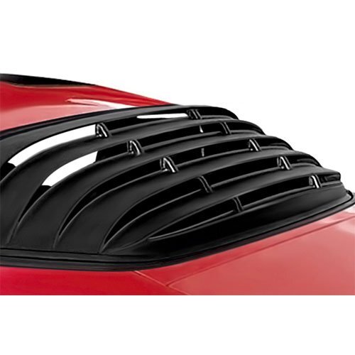 1975 - 1981 Camaro & Firebird Rear Window Louver Kit