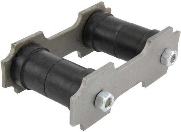 Falcon Rear Leaf Spring Shackle Kit XK XL XM XP