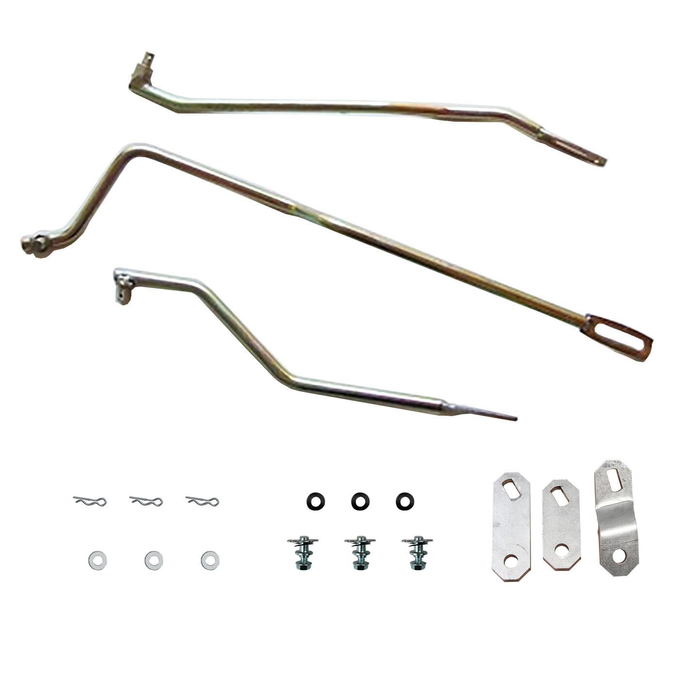 XW-7285-LRK XW XY Falcon 4 Speed Shift Linkage Kit