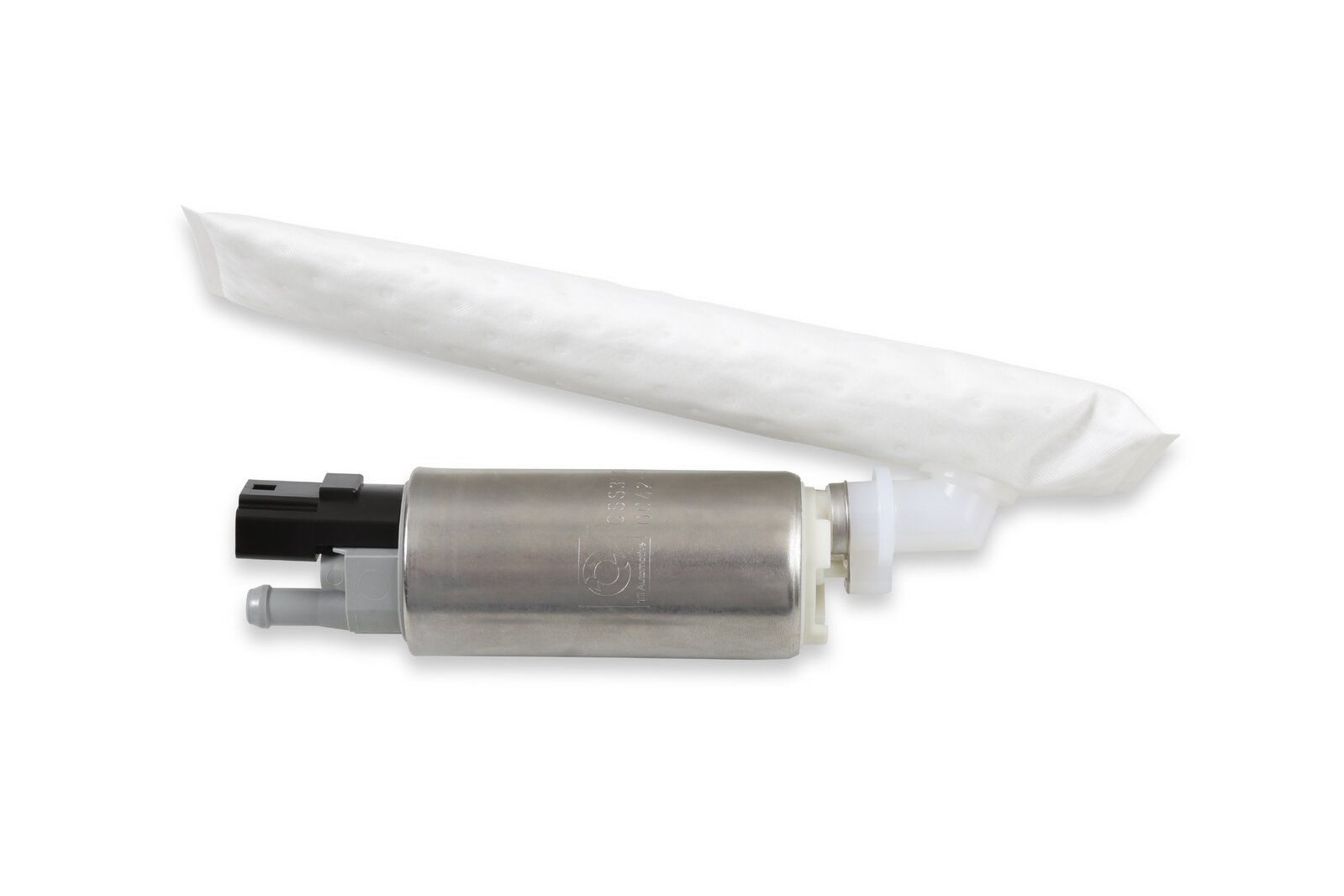 Holley 12-391 Holley Muscle Car Pump Module Upgrade Kit - 350 LPH