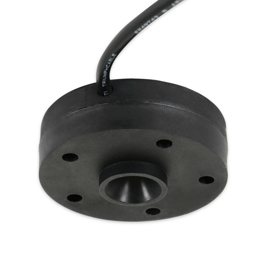 Holley 19-250 Holley Easy Level - Universal Floatless Laser Fuel Level ...