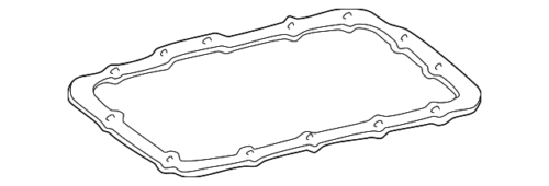 Ford 1L2Z-7A191-BA-1 2001 - 2014 Ford 5R55E 5R55S 5 Speed Auto ...
