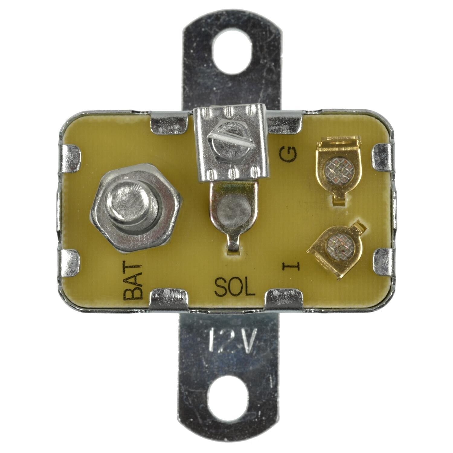 2444517 Valiant Starter Relay RV1 SV1 AP5 AP6 VC 6 & V8 - Automatic