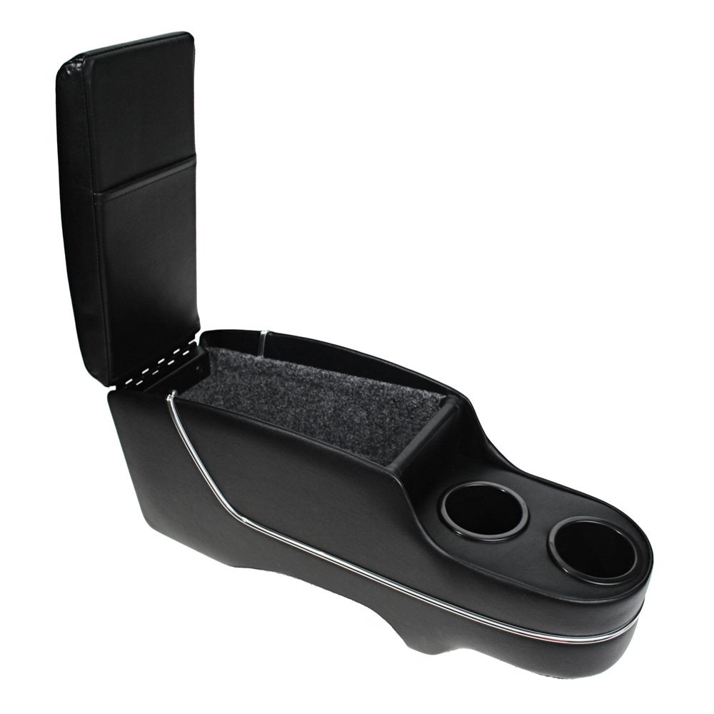 TMI Products 25-7115-XXX 1965-73 Mustang Convertible (w/o Factory ...