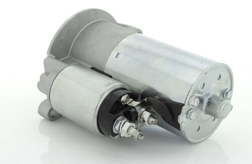 Ford Hi Torque Mini Starter Motor 2.4hp Auto & Manual Trans 260 289 302 ...