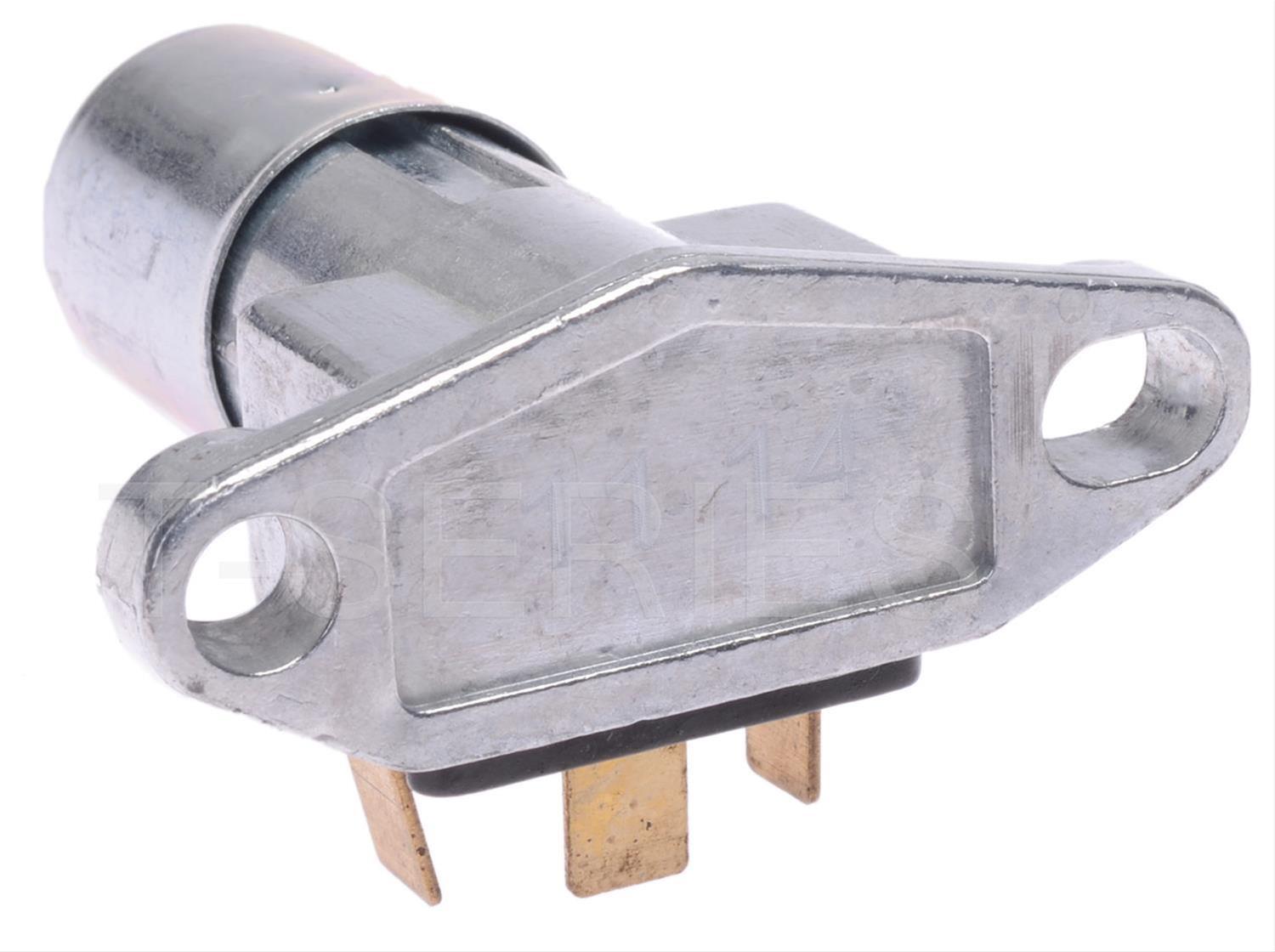 3488882 Valiant Headlamp Dimmer Switch - Floor Mounted