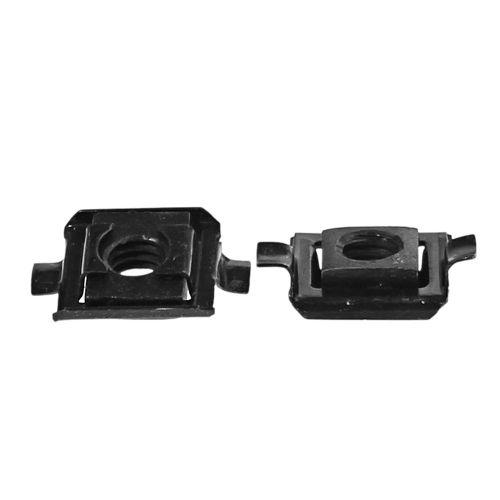Scott Drake 359613-SK 1964 - 1970 Mustang Fender To Cowl Nut Set