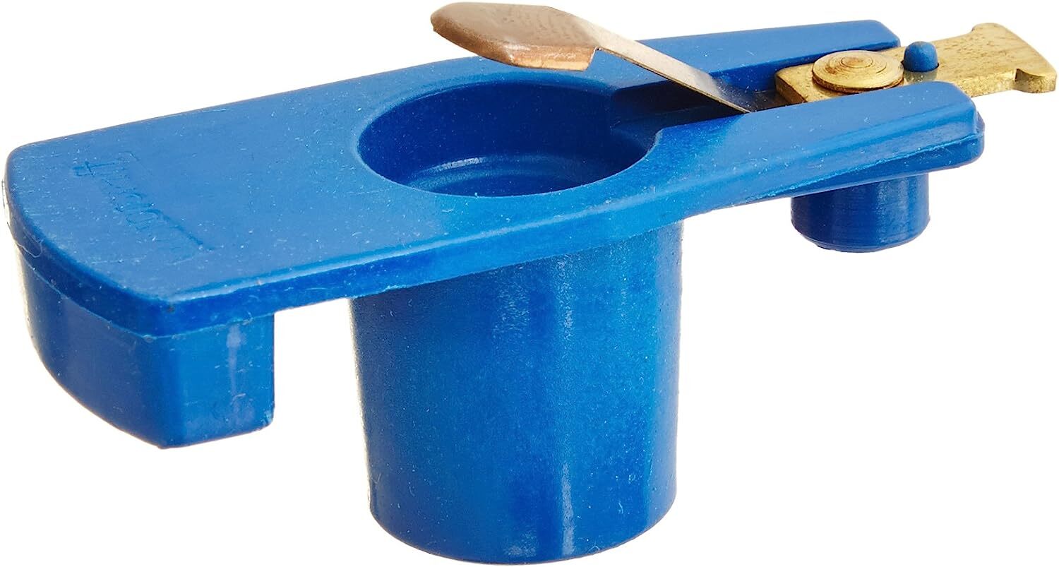 4A7 1964 - 1973 Mustang Autolite Rotor Button