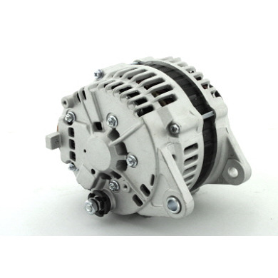 65-3124-1 2002 onwards Nissan Patrol GU Alternator TD42T 12V 125A