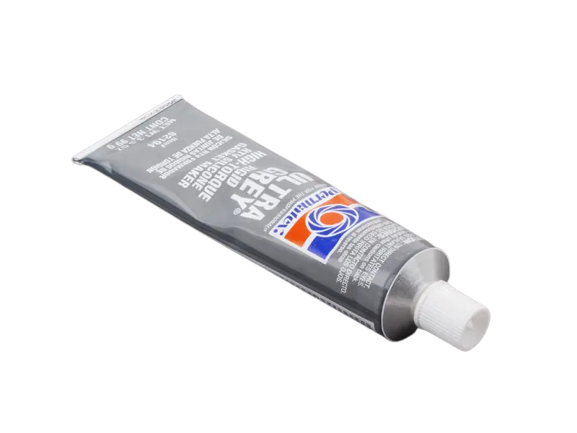Permatex 82194 Permatex Ultra Grey RTV Silicone Gasket Maker 3.5oz 99gm