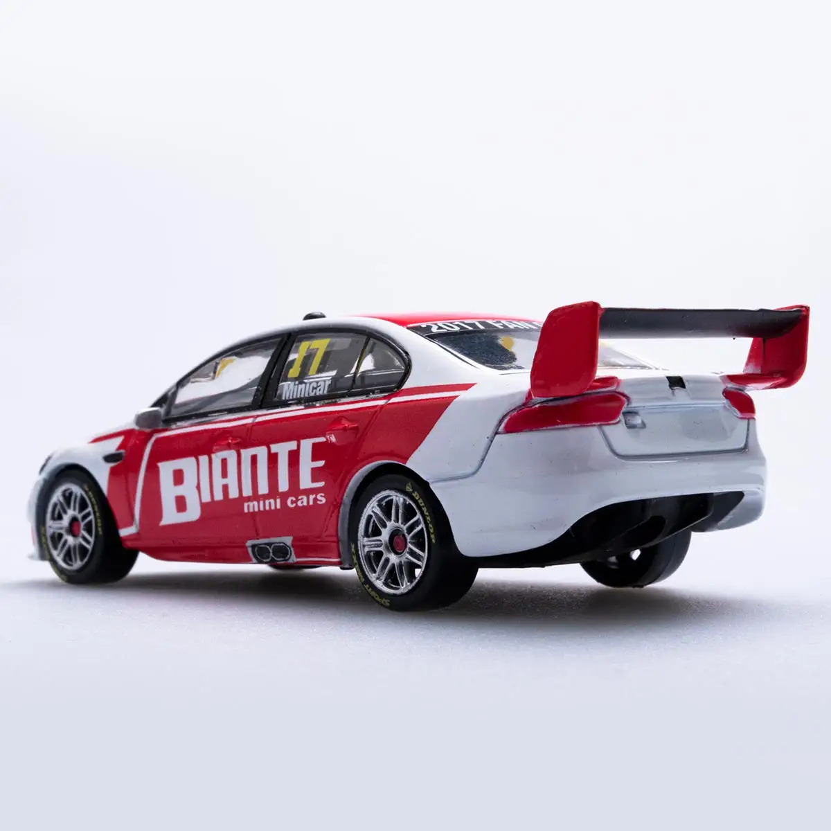 BIANTE Ford FGX Falcon - Biante Special - 1:64 Model Diecast Car