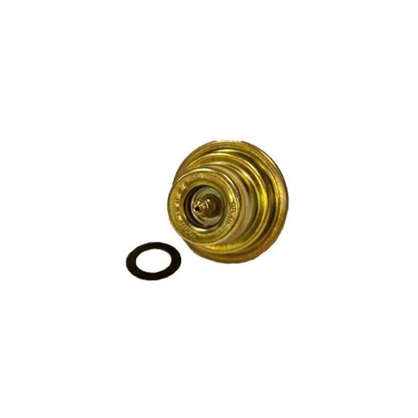 C4AZ-7A377-B 1964 - 1972 Ford C4 C6 Transmission Vacuum Modulator ...