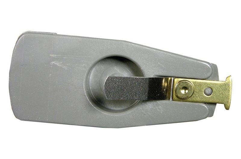 C5TZ-12200-A 1965 - 1973 Mustang Autolite Rotor Button 6 Cylinder ...