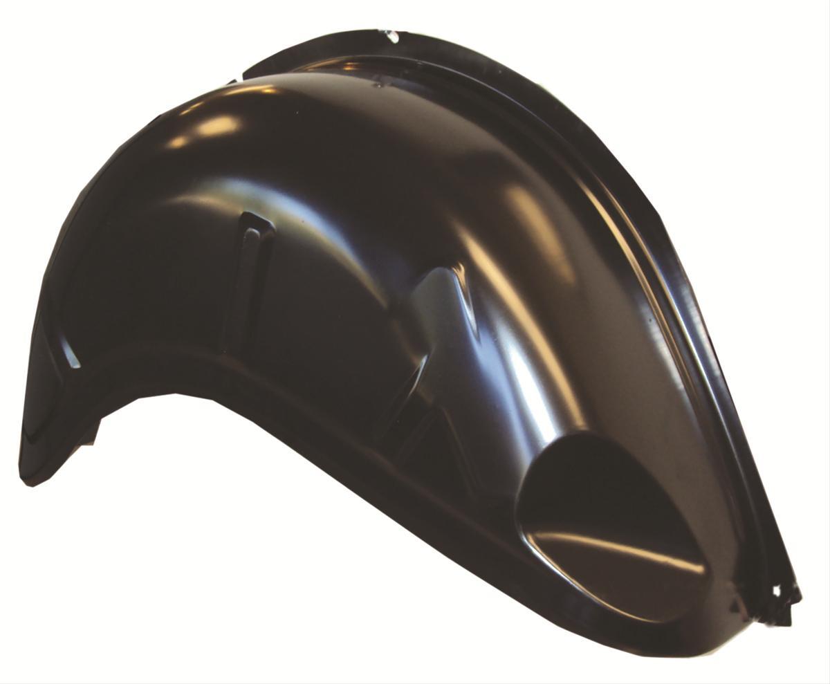 C5ZZ-65278867-MINITUB 1964 - 1970 Mustang Inner Wheelhouse Mini Tub Set