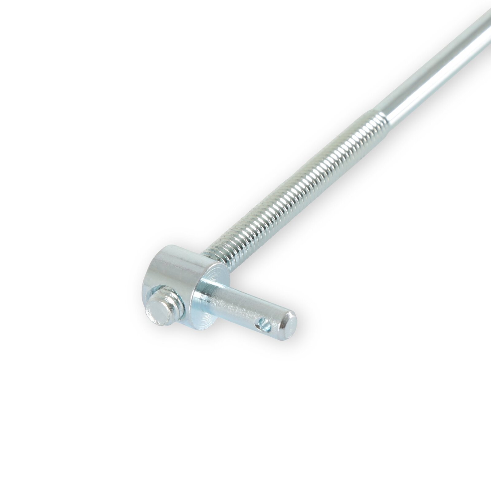 Scott Drake C5ZZ-9A702-AFT 1964 - 1968 Mustang V8 Adjustable Throttle ...