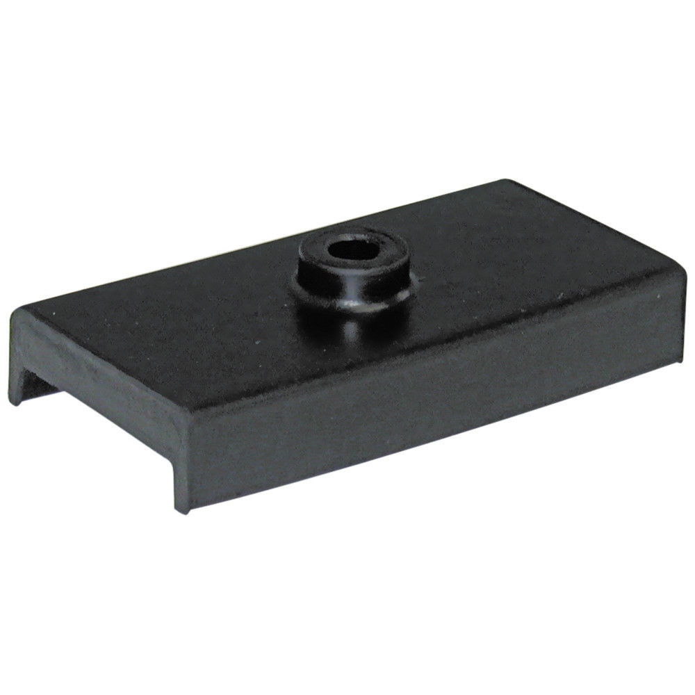 1967 - 1980 Ford Rear Leaf Spring Mounting Pad Rubber Cougar Falcon ...