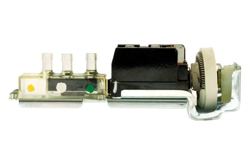 Scott Drake C9ZZ-11654-AR 1969 Mustang Headlight Switch