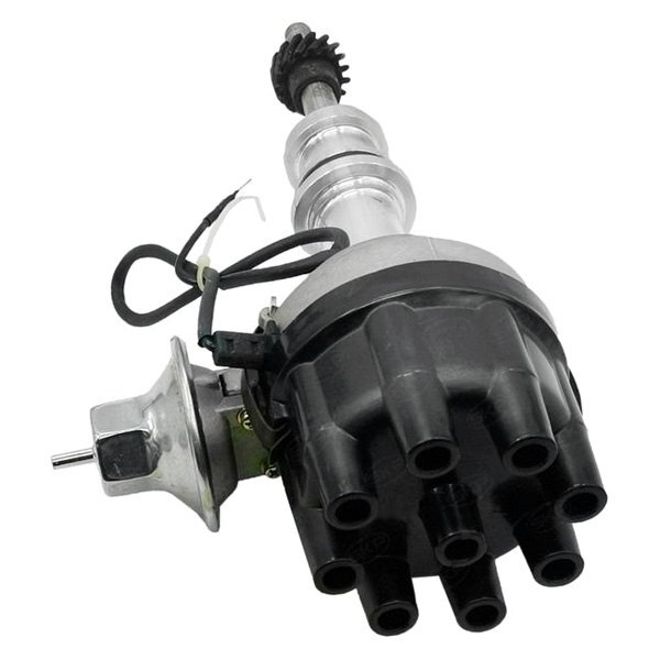 C90F-12127-N 1969 Mustang Points Distributor 351 Windsor - New