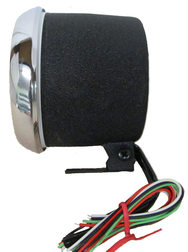 COBRA-TACH 1964 - 1973 Mustang Shelby Cobra Style Dash Tach with Cup ...