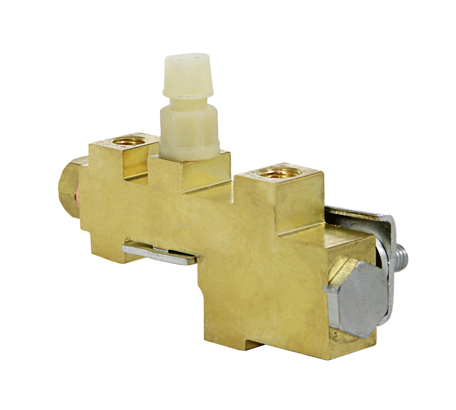 Scott Drake D0ZZ-2B257-A 1970 Mustang Brake Distribution Block