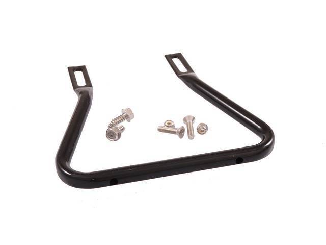 Scott Drake DRK-C5ZZ-FIREX-MNT 1965 - 1968 Mustang Fire Extinguisher ...